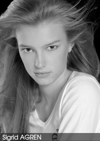 Image of Sigrid Agren