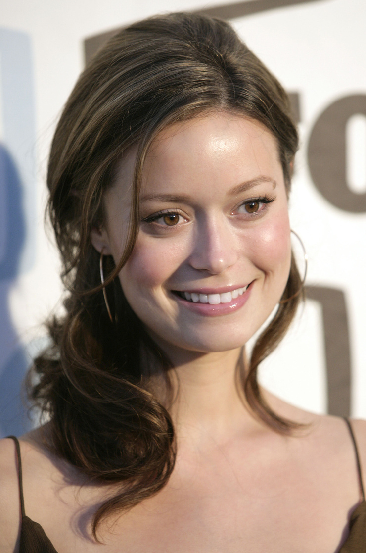 Picture of Summer Glau
