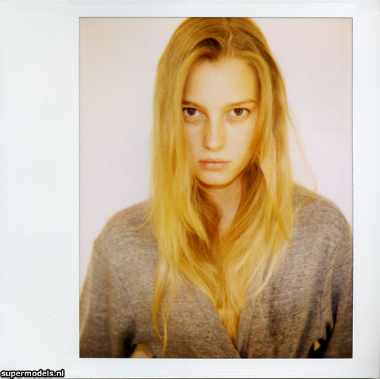 Image of Sigrid Agren
