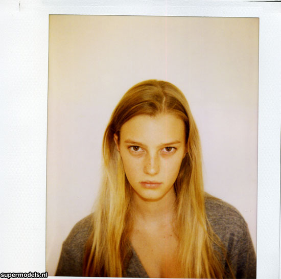 Picture of Sigrid Agren