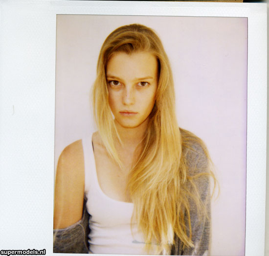 Picture of Sigrid Agren