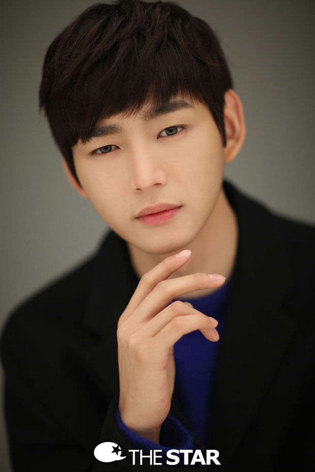 Picture of Lee Won Gun