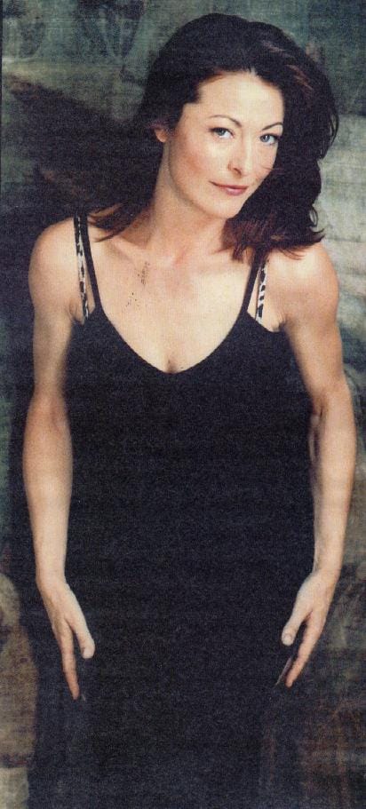 Picture of Amanda Donohoe