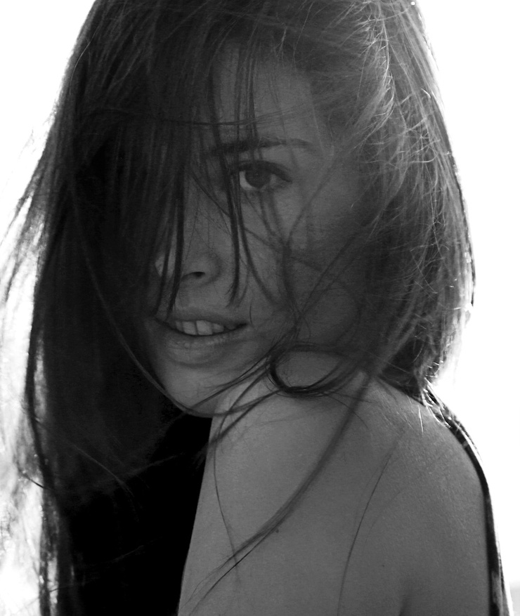 Image of Chelsea Turnbo