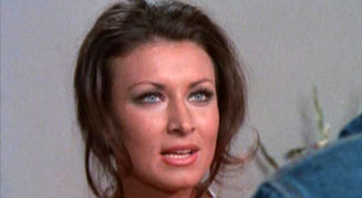 Malisa Longo (Italian Actress) ~ Wiki & Bio with Photos | Videos