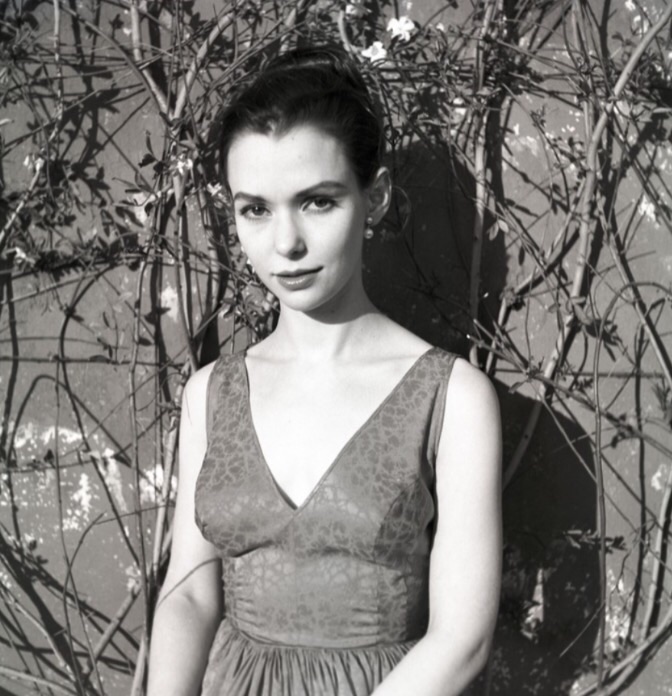 Susan Strasberg image