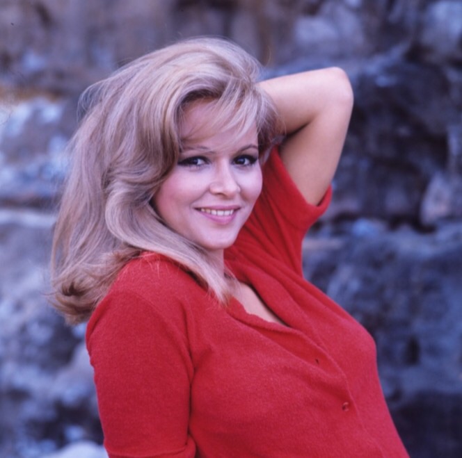 Image of Evi Marandi