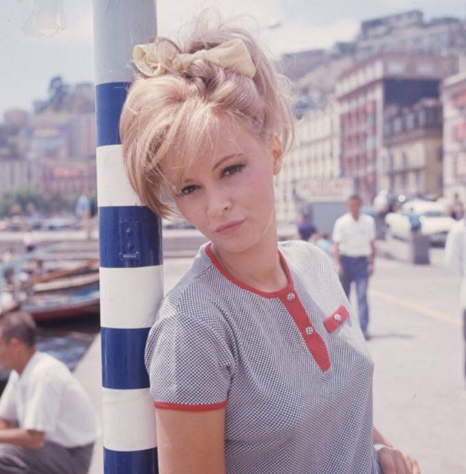 Picture of Evi Marandi