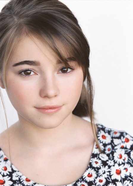 Picture of Taylor Locascio