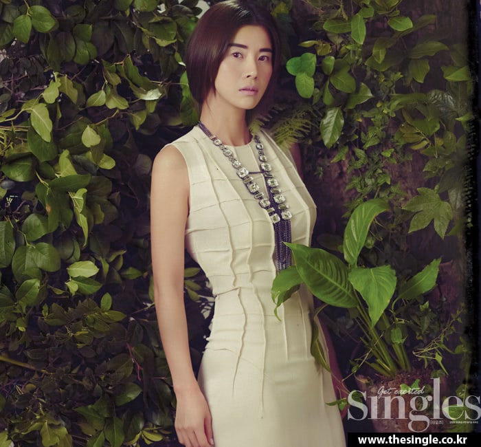 Image of Yoo Sun