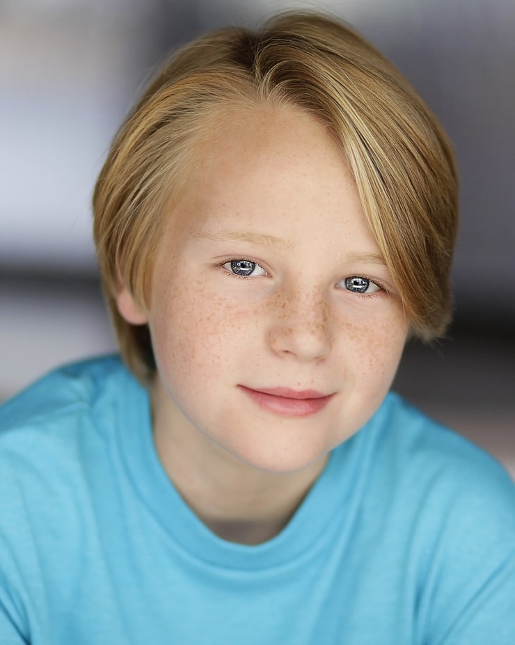 Picture of Tristan Culbert