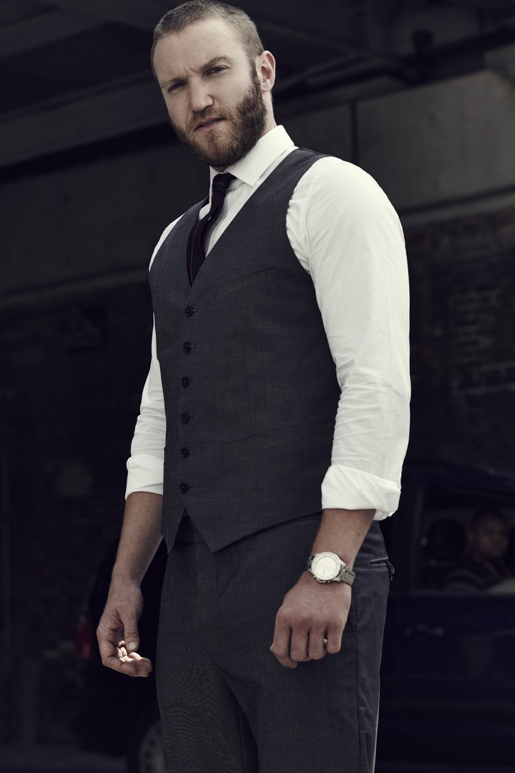 Picture of Diarmaid Murtagh