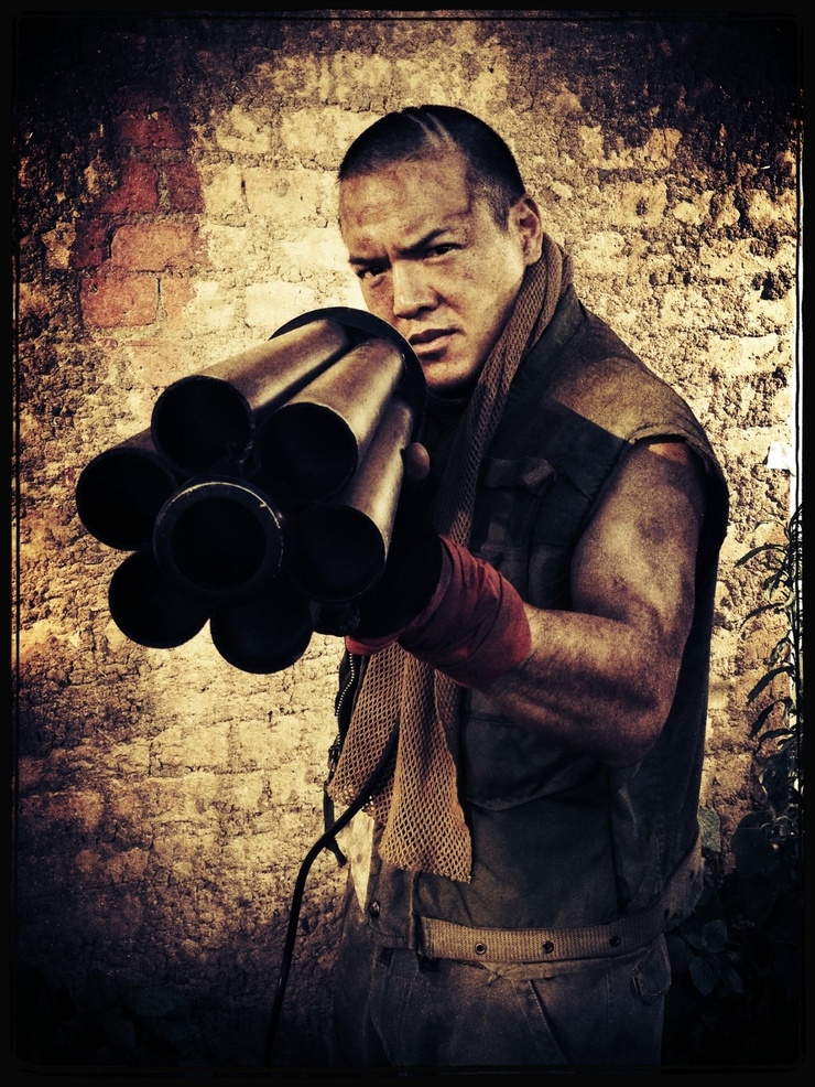 Picture of Kenneth Fok