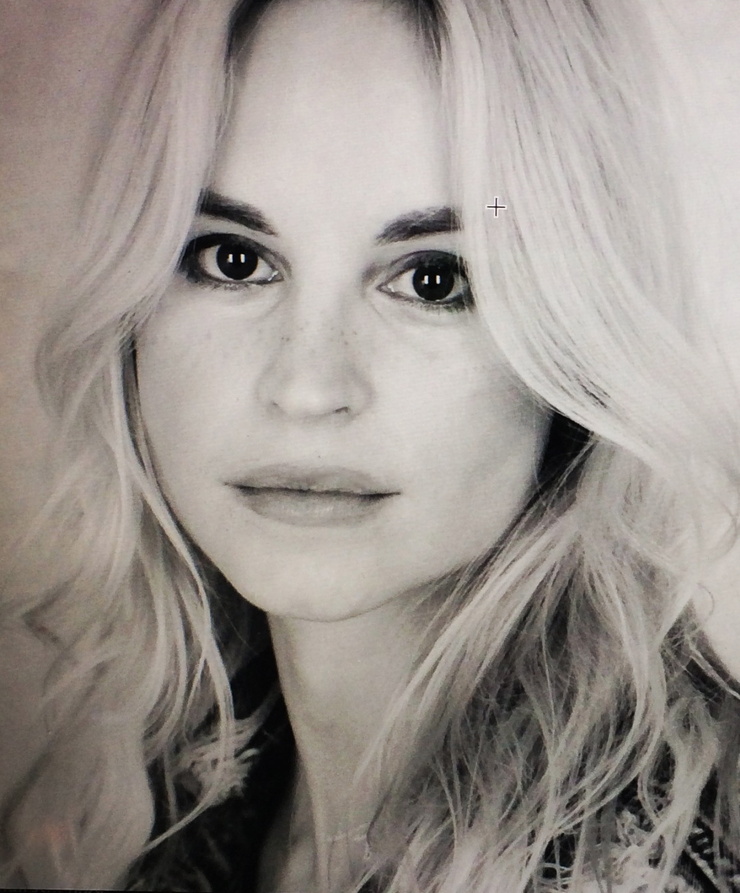 Katrine De Candole image