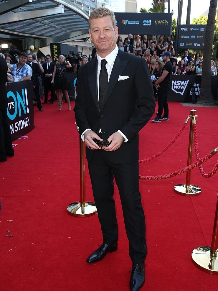 Picture of Nicholas Bishop