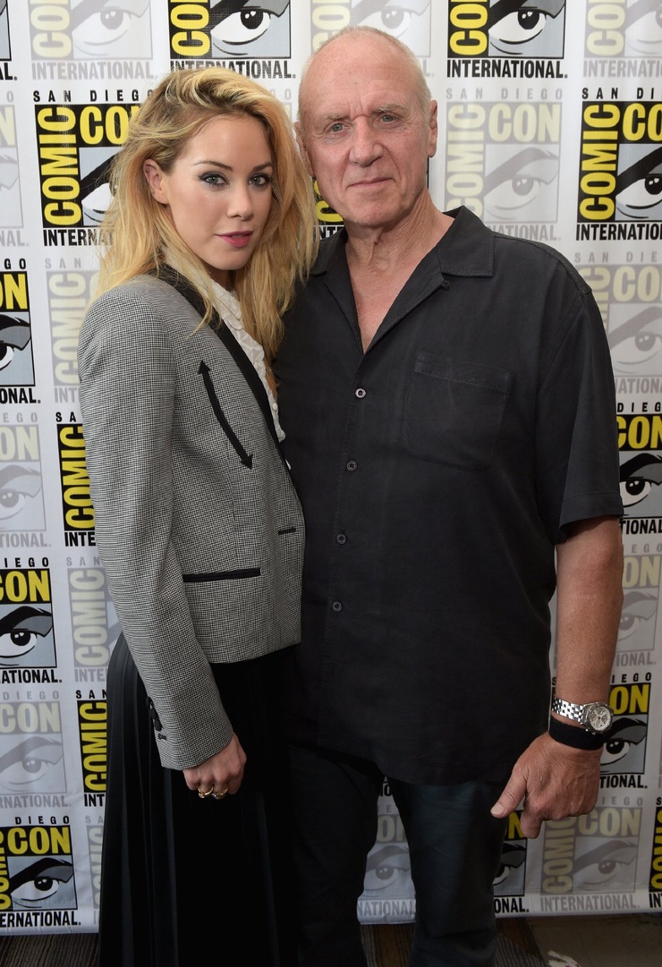 Picture of Alan Dale