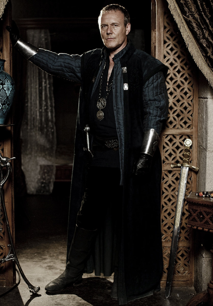 Anthony Head picture