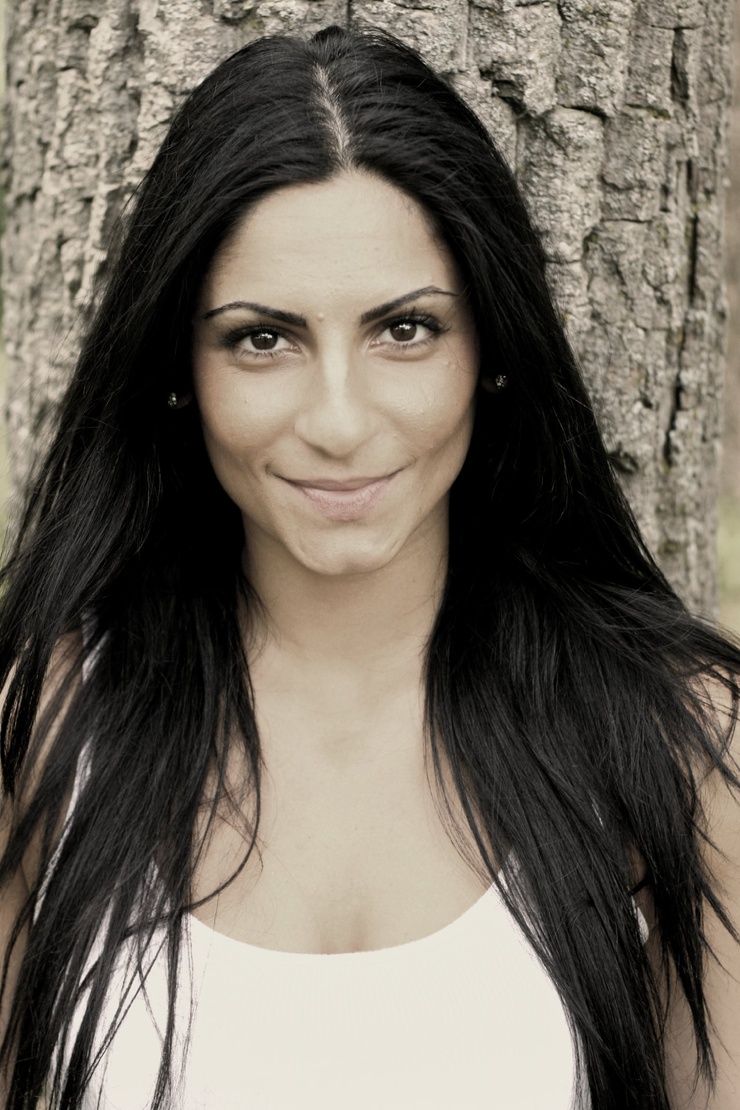 Picture of Maria Nahri