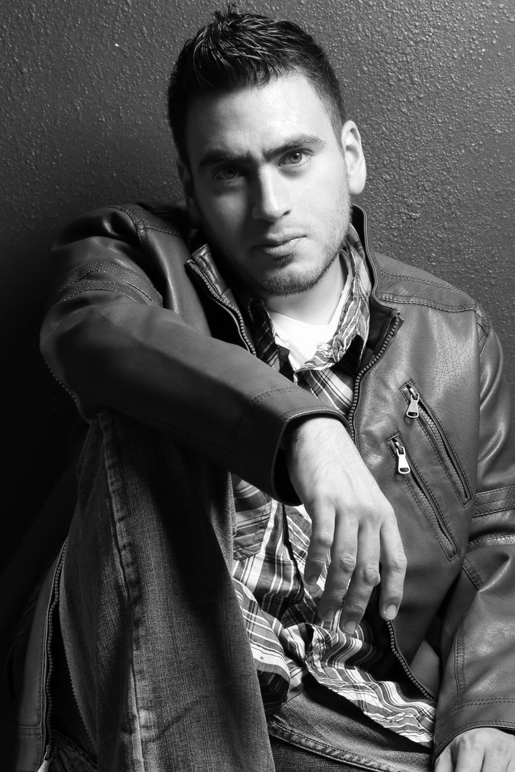 Picture of Leonardo Montelongo