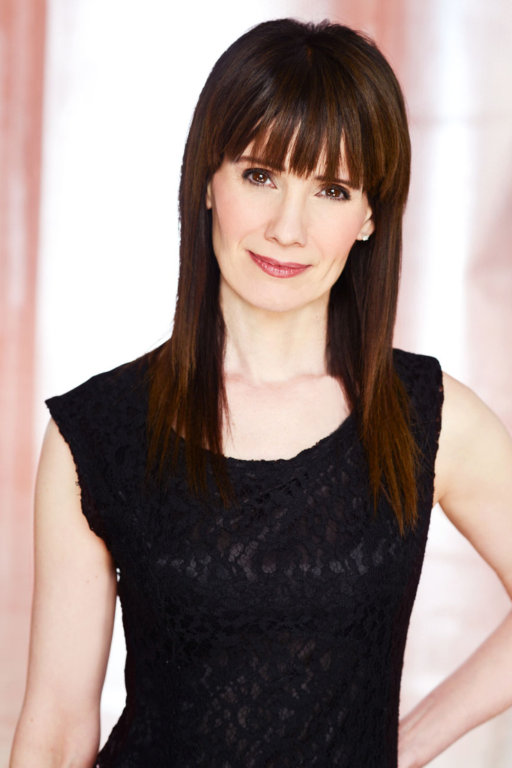 Picture of Gail Travers