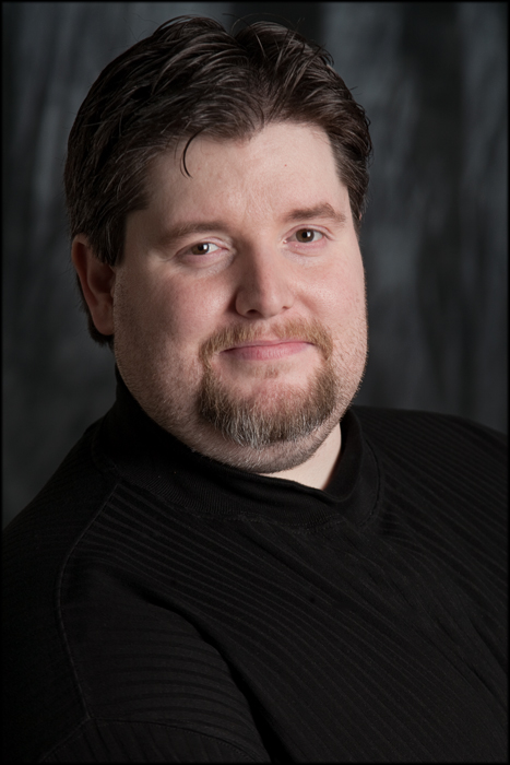 Image of Roman Lebeau