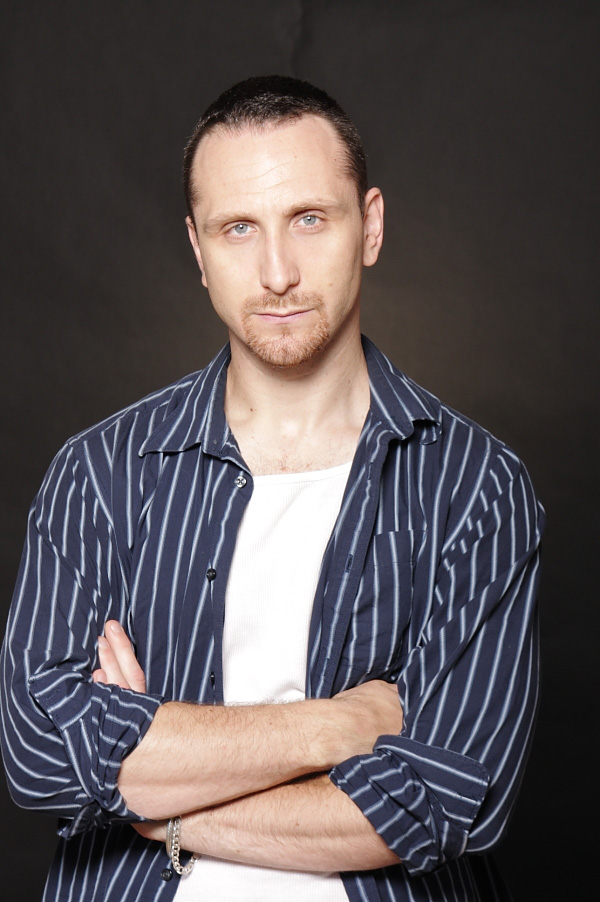 Picture of Christian Bako