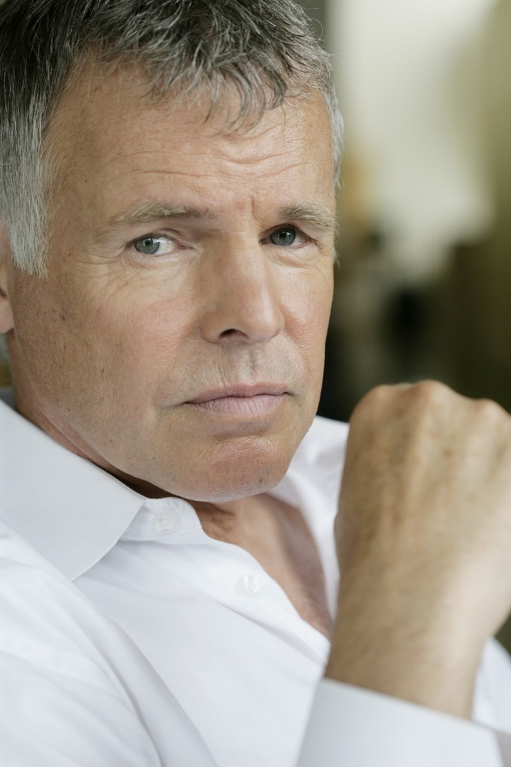 Image of Peter Snider