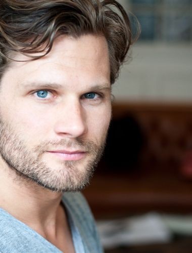 Alexis Michalik picture