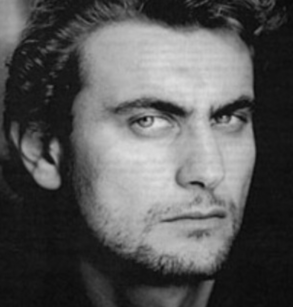 Picture of Giuseppe Calcagno