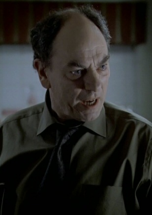 Picture of DCI Charlie MacIntyre