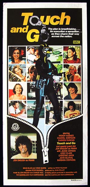 Picture of Touch and Go