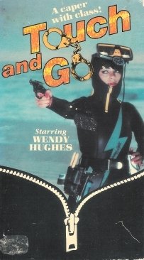 Image of Touch and Go