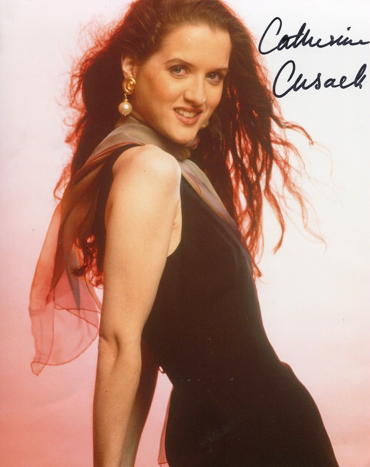 Picture of Catherine Cusack