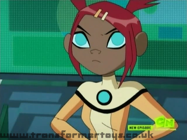 Picture of Sari Sumdac