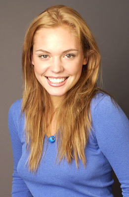 Picture of Agnes Bruckner