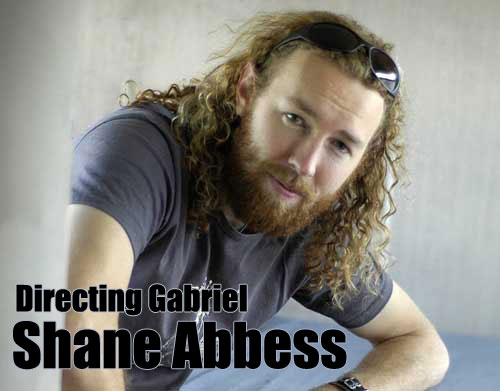 Picture of Shane Abbess