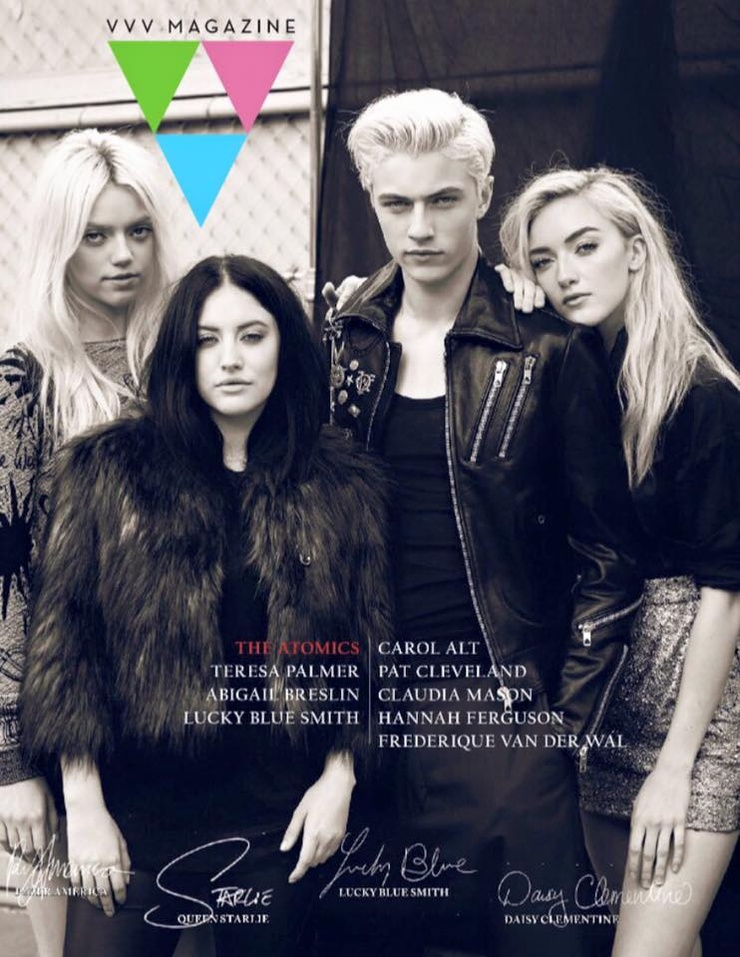 Picture of Pyper America Smith