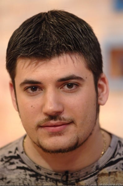 Picture of Stanislav Ianevski