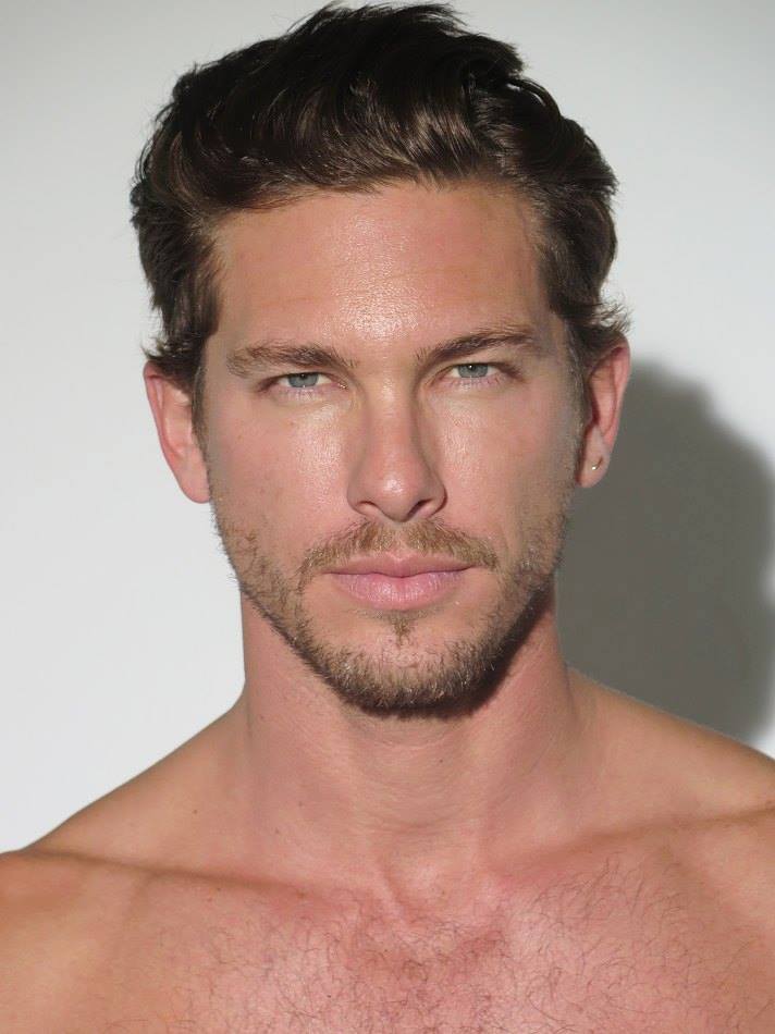 Picture of Adam Senn