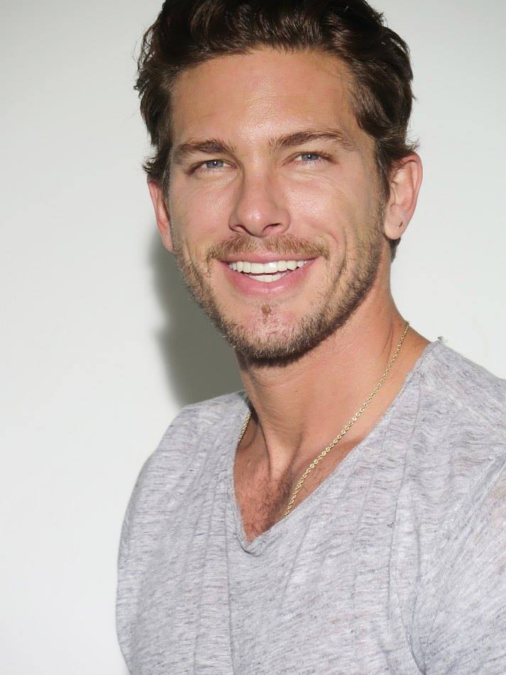 Picture of Adam Senn
