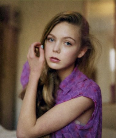 Picture of Fifi Newbery