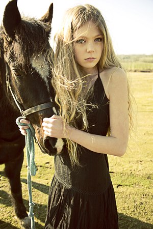 Picture of Fifi Newbery