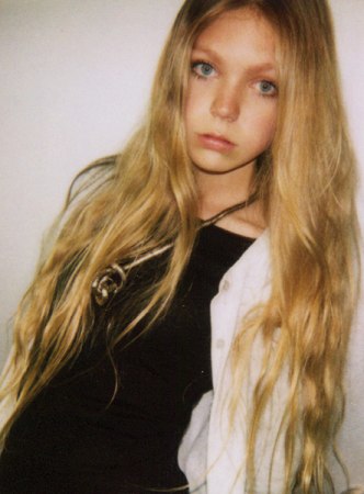 Picture of Fifi Newbery