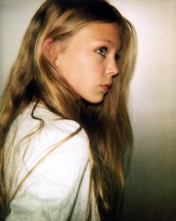 Picture of Fifi Newbery