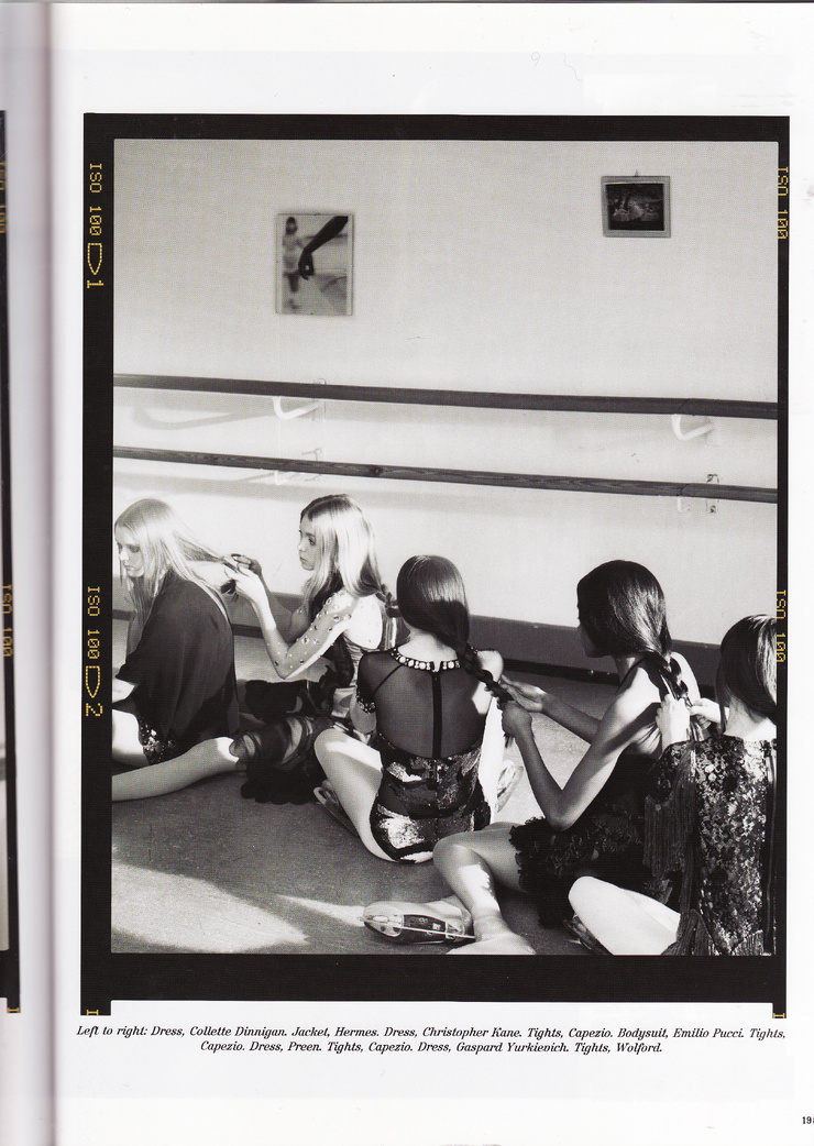 Fifi Newbery picture