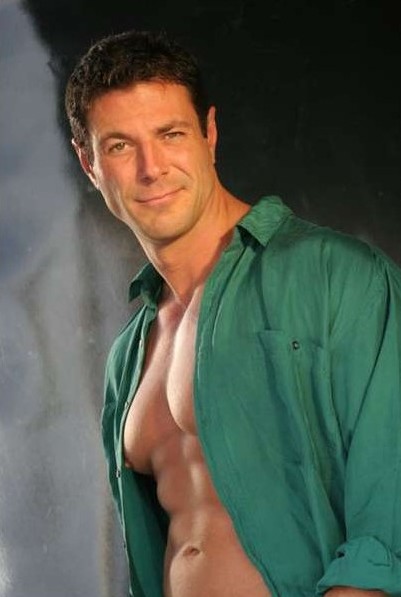 Image of Christian Boeving