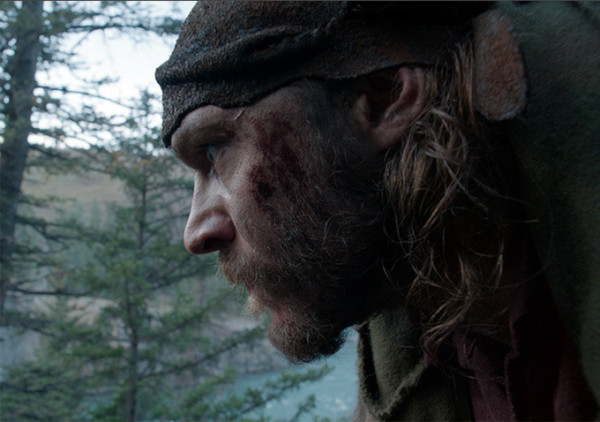 Picture of The Revenant