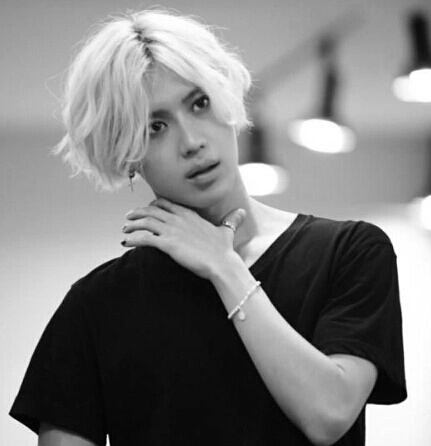 Picture of Taemin
