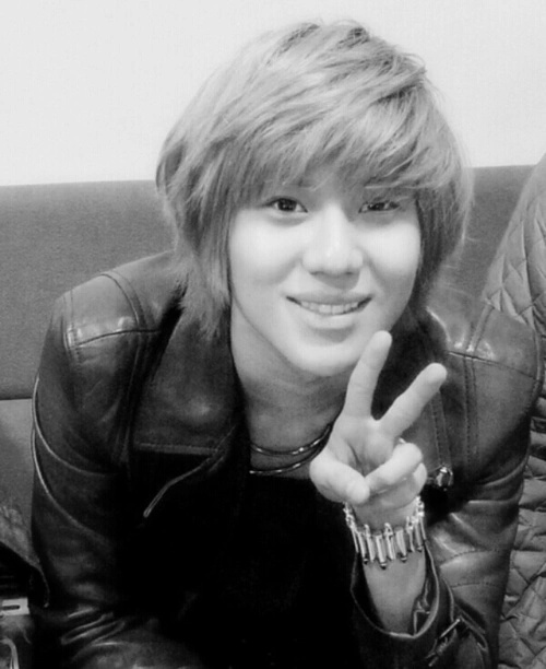 Picture of Taemin