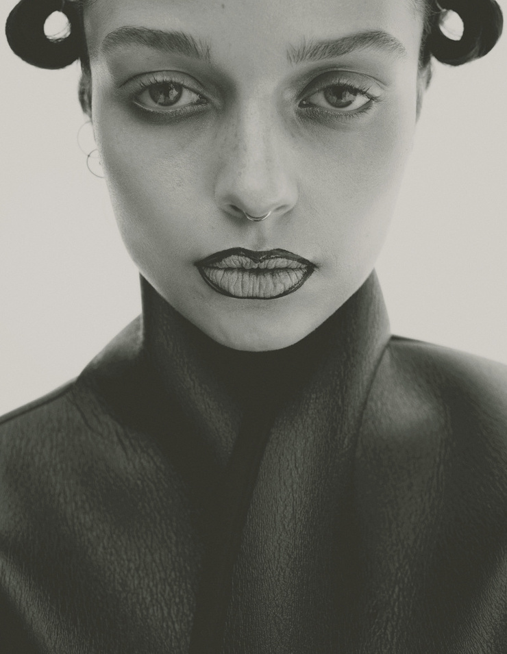 Picture of Becca Breymas